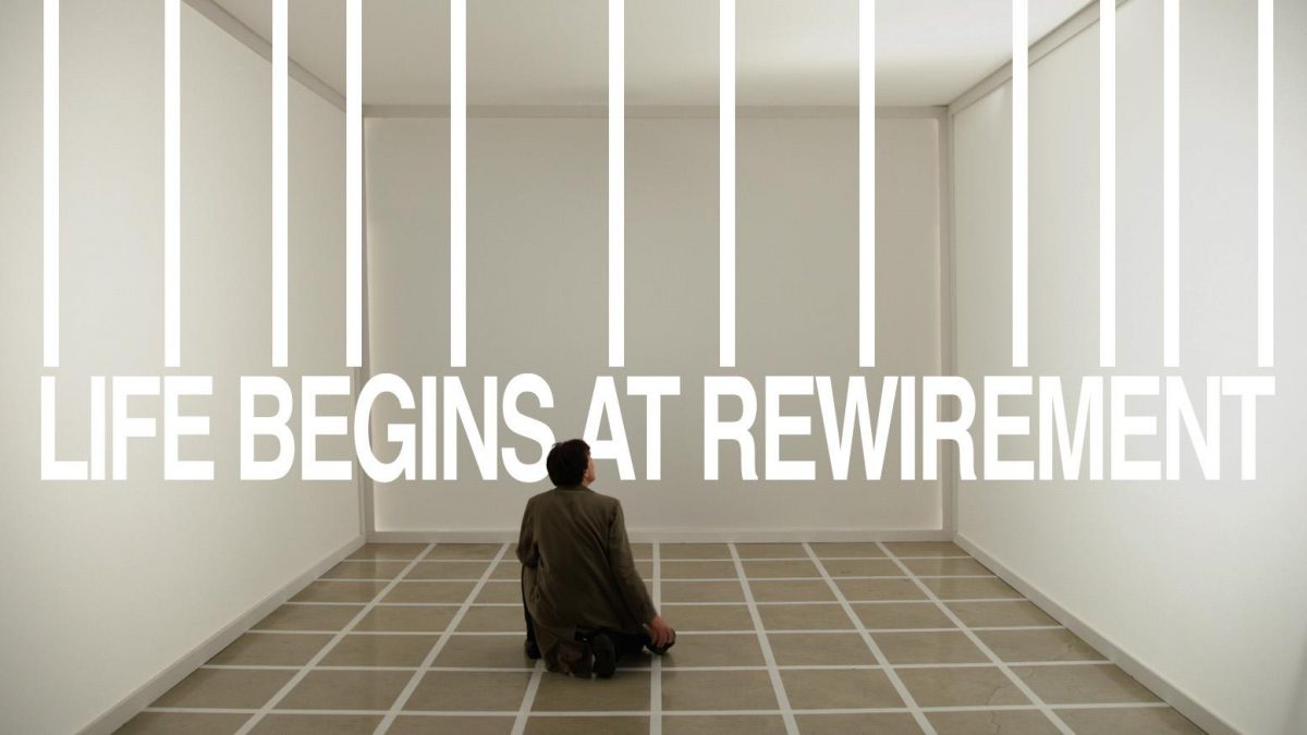 Life Begins at Rewirement – Brenda Chavez Attorney at Law