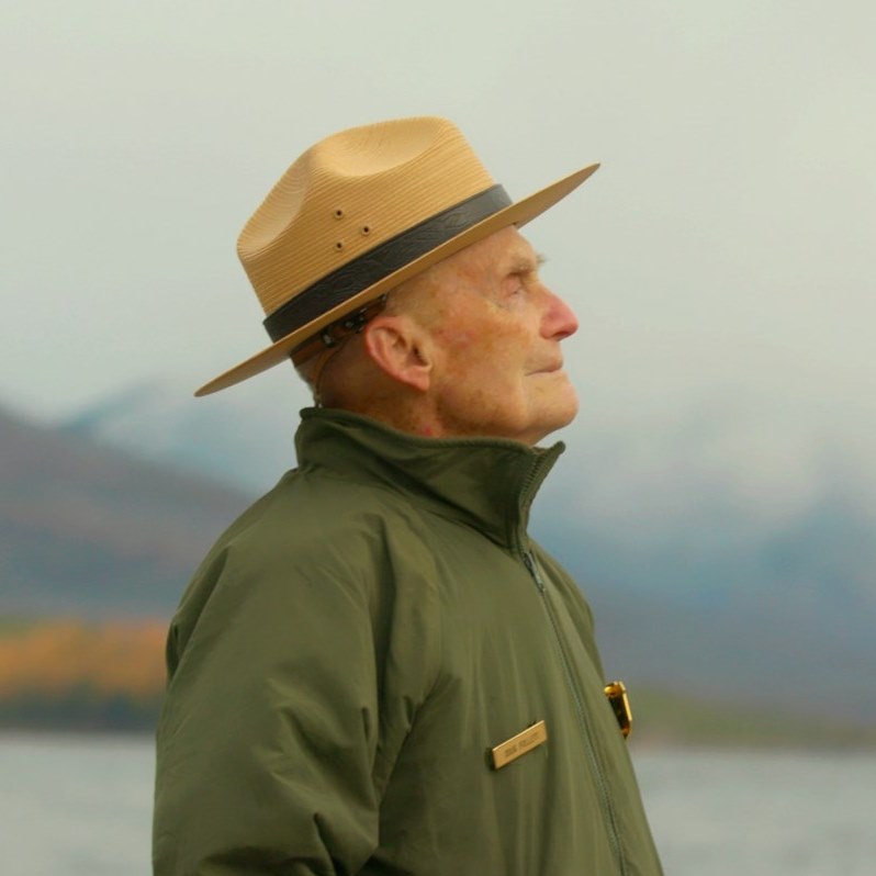 Your Friend, Ranger Doug – Brenda Chavez Attorney at Law